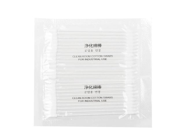 Click here for 25x Cotton Disposable Stick Cleaning Tool for Earp... prices