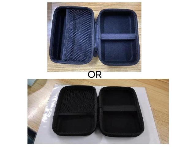 Click here for Electronic Organizers Small Travel Cable Organizer... prices