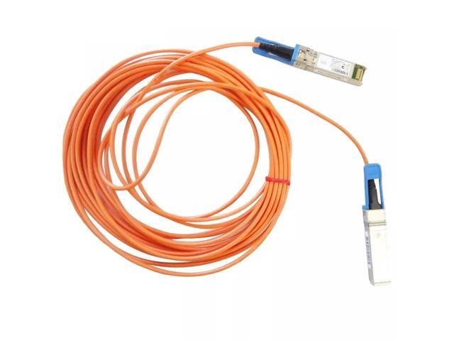 Click here for SFP-10G-AOC7M 10GBASE Active Optical SFP+ Cable 7M prices