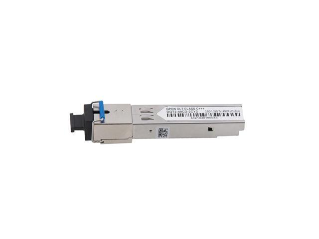 Click here for Fiber Optic Module 2.5G/1.25G Tx1490nm/Rx1310nm 7.... prices