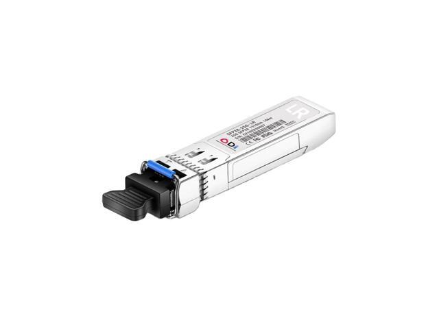 Click here for 25G Switch 1310nm FTTH 10km Sfp Module compatible... prices