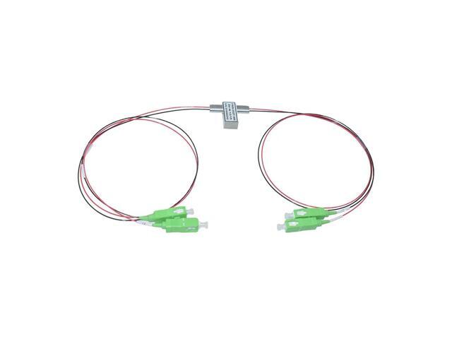 Click here for FSW-2x2F-SM 5V 2x2F Single mode Mechanical Optical... prices