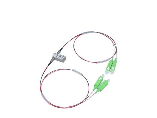 Click here for FSW-2x2B-SM 5V 2x2B Optical Switch 1310nm 1550nm 9... prices