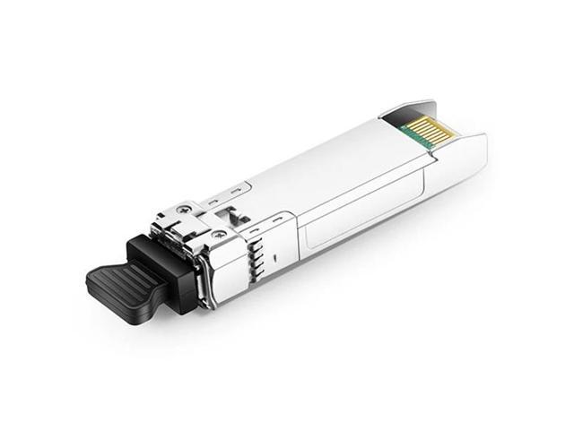 Click here for 1.25G SFP Ethernet Module 850nm 550m DOM Duplex LC... prices