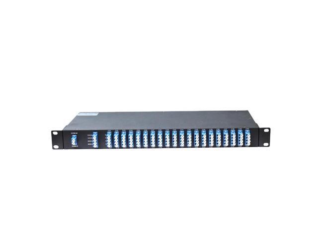 Click here for 40 Channels DWDM Passive Optical Network Module AA... prices