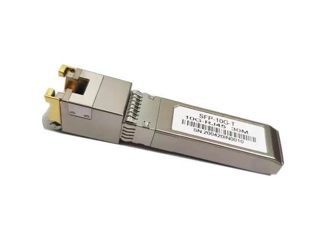 Click here for sfp module price optic transceiver SFP-10G-T sfp R... prices