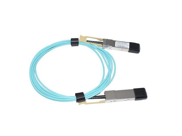 Click here for 100G QSFP28 to QSFP28 AOC 3M 5M 20M Multi Mode Fib... prices