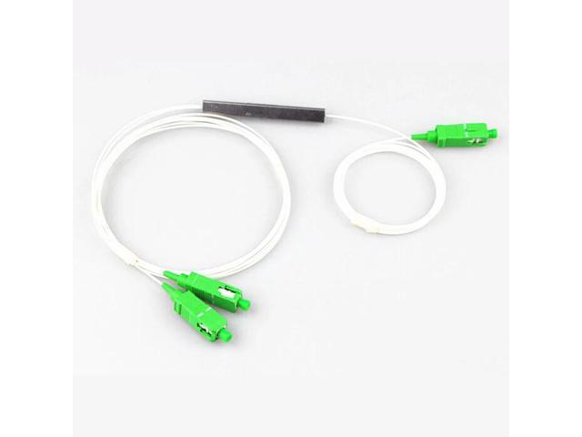 Click here for Best selling 100 pcs/lot 0.9mm Fiber Optic Plc Spl... prices