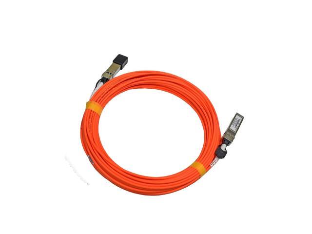 Click here for 10Gbps Ethernet AOC Cables 20m SFP-10G-AOC20M Cabl... prices