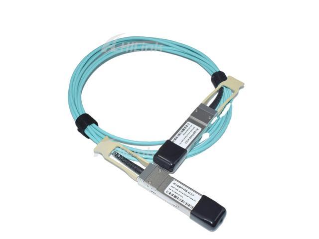 Click here for Active optical 40GBase AOC QSFP+ to QSFP+ 3M Activ... prices