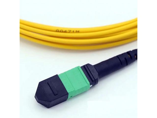 Click here for 12 core mpo cable singlemode mpo telecom jumper prices