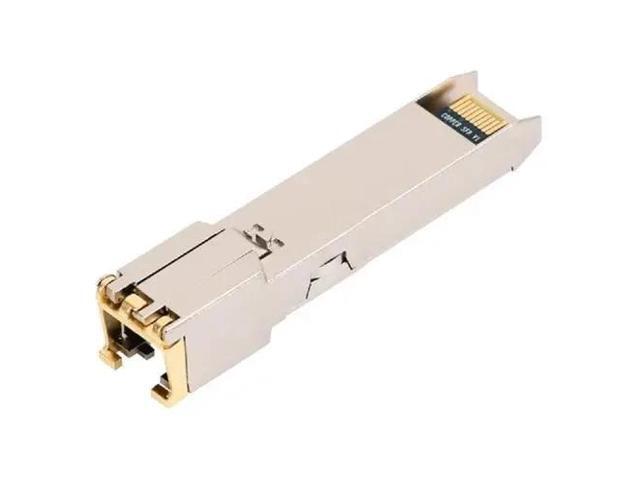 Click here for 10G SFP 30m RJ45 Optical Fiber Transceiver Module... prices