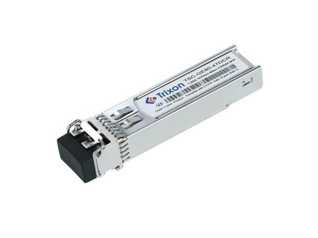 Click here for 1.25G SFP 80km Transceiver With Digital Diagnostic... prices