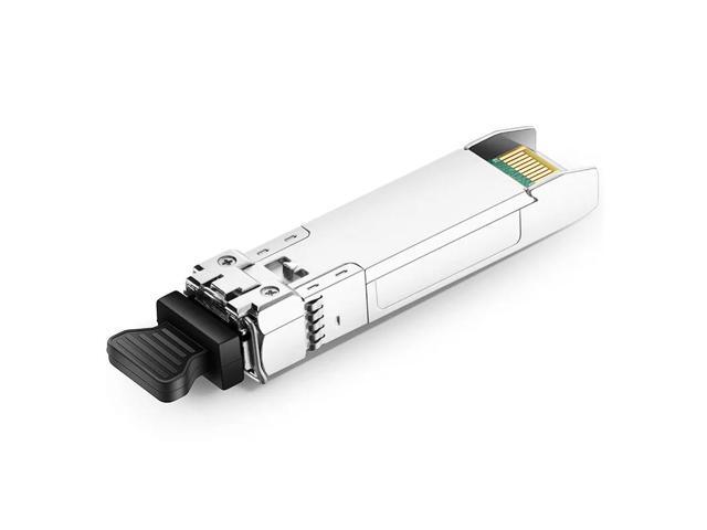 Click here for 1000BASE-EZX SFP 1550nm 100km DOM Duplex LC SMF Si... prices