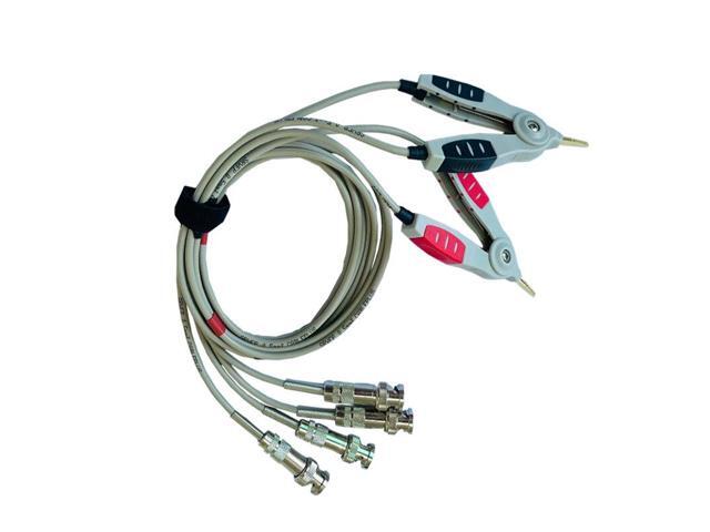 Click here for 800MM LCR Meter Test Leads Clip Terminal Kelvin Li... prices
