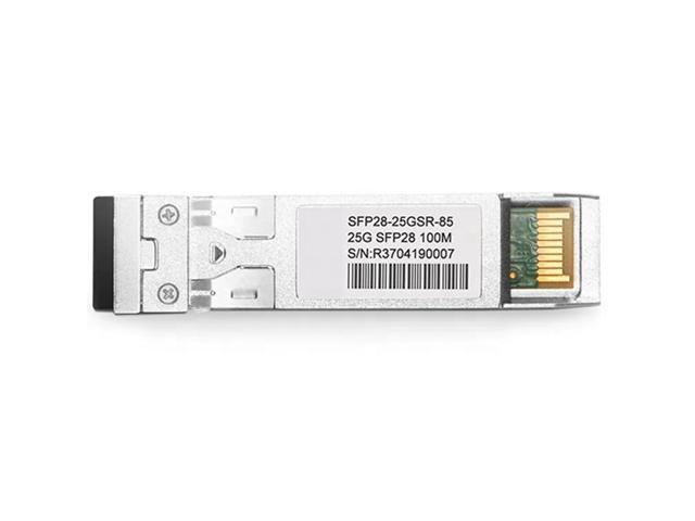 Click here for SFP-25G-SR 25GBASE-SR 25G SFP28 850nm 100m Transce... prices