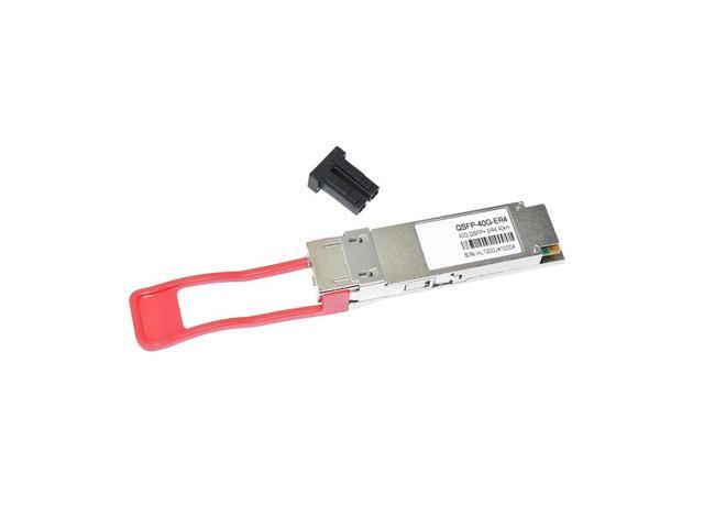 Click here for QSFP-40G-ER4 Transceiver Module 40gbps QSFP+ ER 13... prices