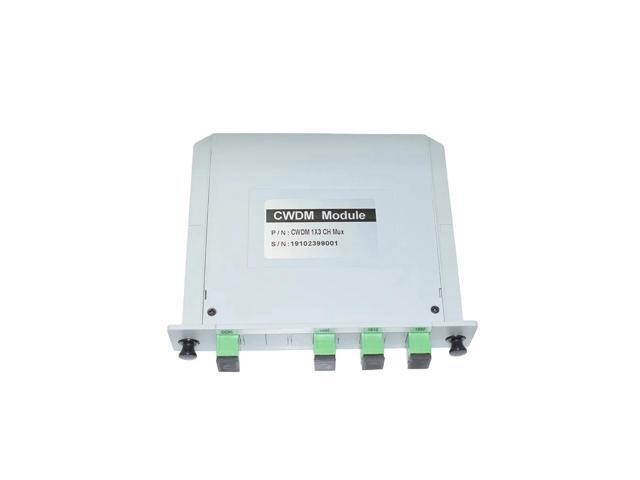 Click here for 3 channel Mux Demux 3CH 1490/1510/1550nm SC/UPC wi... prices