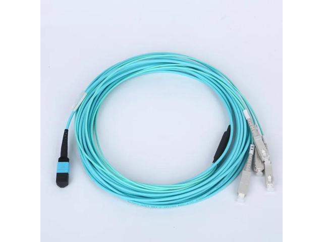 Click here for high density mpo mtp muitimode om3 mpo patch cords... prices