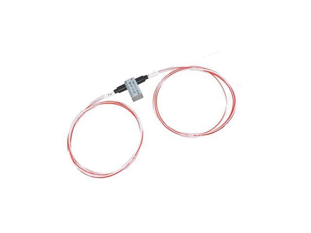 Click here for Non Latching F2x2 Optical Fiber Switch SM 5V 1310n... prices