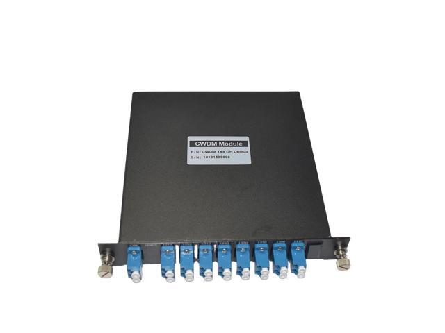 Click here for Passive products Single fiber 8CH Filters 8 channe... prices