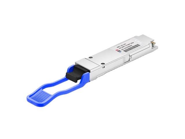 Click here for Transceptor Optico QSFP+-40G-LR4 10KM 1310nm LR4 2... prices