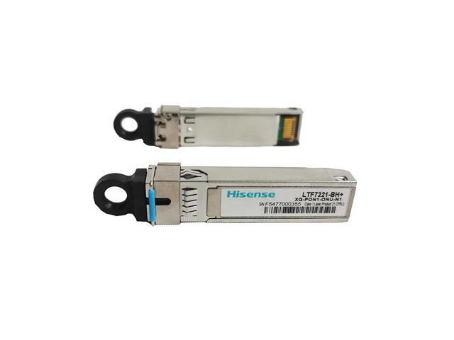 Click here for Transceiver H-isense-LTF7221-BH+ XG-PON1-N1 XGPON... prices
