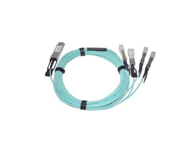 Click here for 40G QSFP+ to 4x SFP+ Active Optical fiber Cable AO... prices