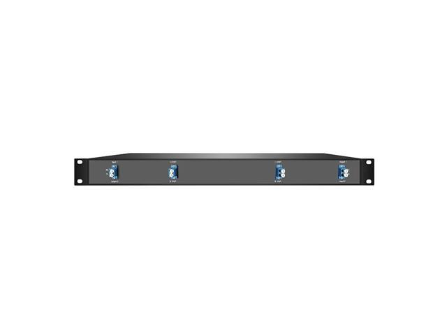 Click here for 2 Channels OADM 1U Chassis / LGX Package 1270-1610... prices