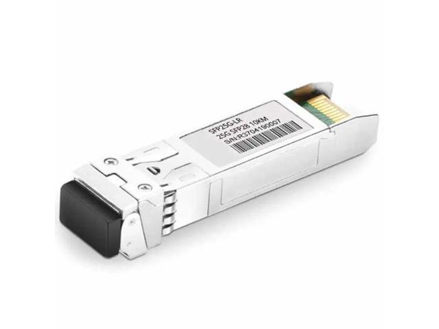 Click here for 25G SFP28 LR 1310nm 10km Single Mode 25GBASE-LR Op... prices