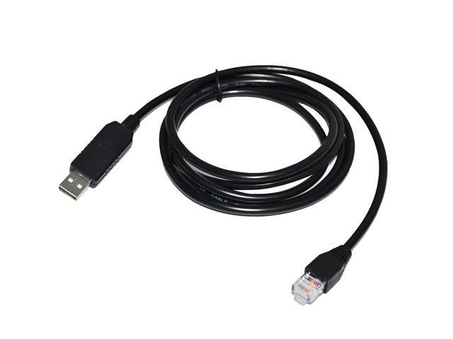 Click here for FT232RL CHIP USB TO RJ45 PLUG ADAPTER RS232 SERIAL... prices