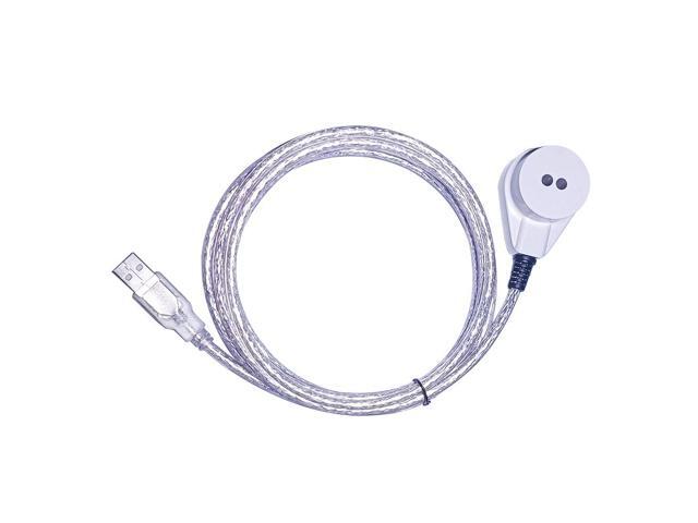 Click here for CP2102 CHIP USB TO OPTICAL INTERFACE IRDA NEAR INF... prices