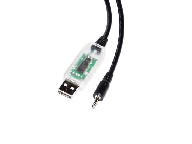 Click here for FT232RL CHIP USB TO TRS 2.5MM AJ RS485 CONVERTER S... prices