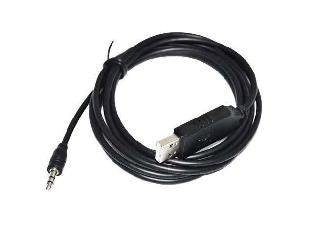 Click here for FT232RL CHIP USB TO I/O PORT TRS 2.5MM AUDIO JACK... prices