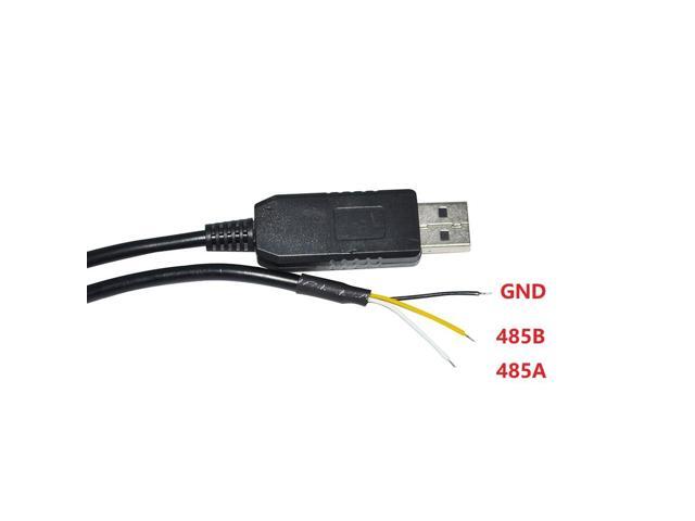 Click here for FT232RL CHIP USB TO RS485 3PIN 3 CORE WE CONVERTER... prices