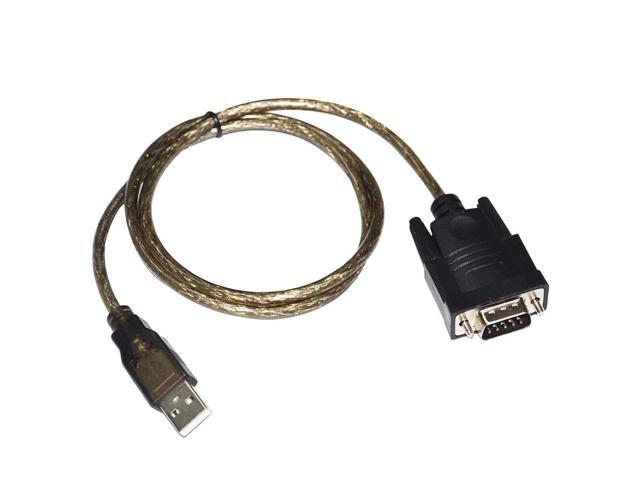 Click here for CH340 CHIP USB TO RS232C D-SUB 9 PIN DB9 MALE ADAP... prices