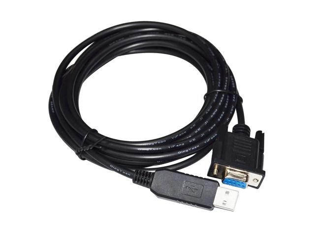 Click here for FT232RL CHIP USB TO D-SUB 9 PIN DB9 FEMALE RS232/R... prices