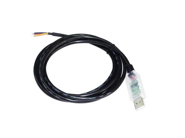 Click here for FT232RL CHIP USB TO RS422 FULL DUPLEX 9 CORE 9PIN... prices