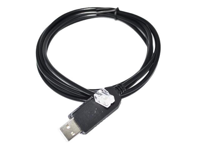 Click here for FT232RL RS232 USB TO RJ9 4P4C PLUG SERIAL COMMUNIC... prices