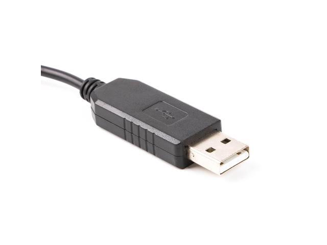 Click here for FT232RL USB TO 4PIN 4 WAY 4 CORE 0.1 PITCH FEMALE... prices