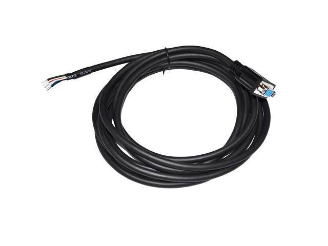 Click here for DB15 TO 6-WIRES 6P WE CLOSED-LOOP STEPPER ENCODER... prices