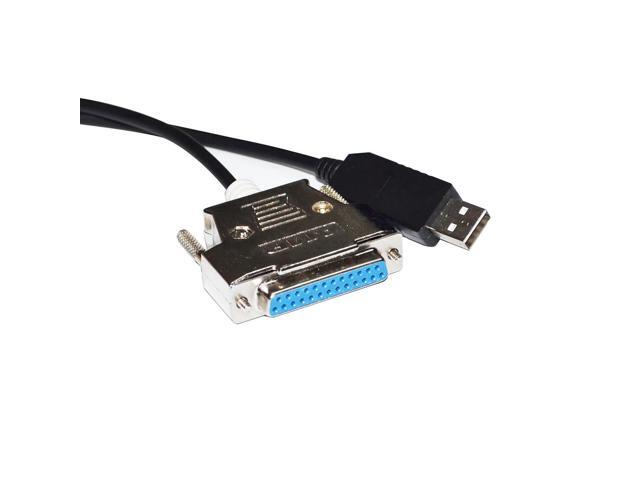 Click here for FT232RL CHIP USB RS232 TO D-SUB 25P DB25 FEMALE/MA... prices