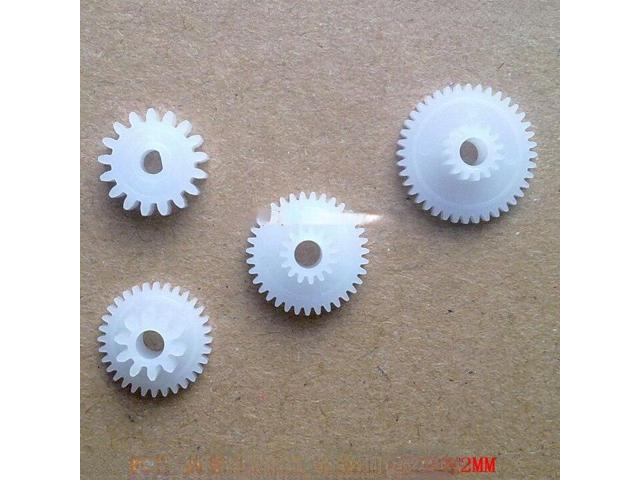 Click here for gear set gear aperture 2mm set For GP-5890XIV AB-5... prices