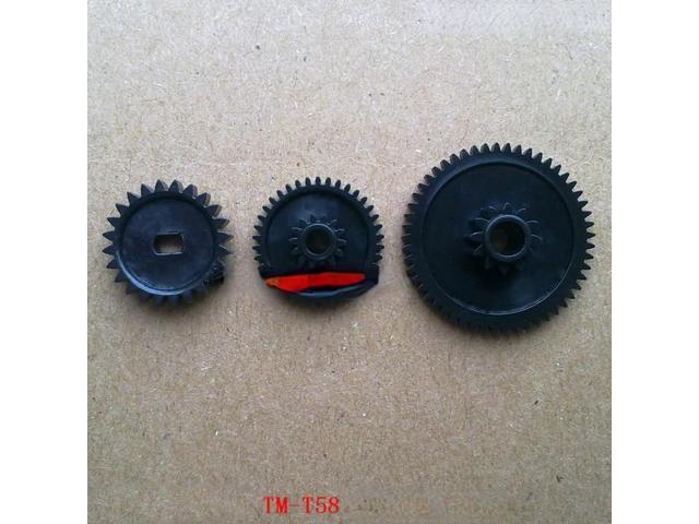 Click here for printer small ticket machine gear gear set set For... prices