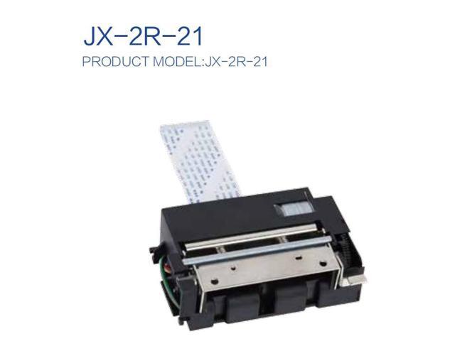 Click here for Thermal printer print head For JX-2R-21Two inch 58... prices