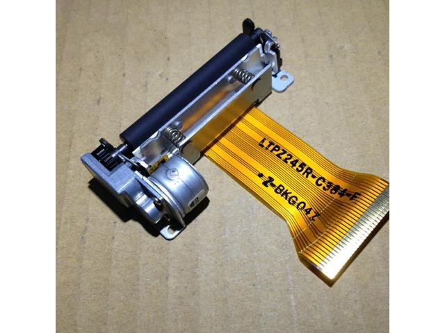 Click here for Morepartsupply thermal print head Z245M-C384-E 58M... prices