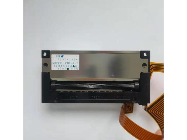 Click here for Thermal printer print head For Seiko-MTP201-24B-J-... prices