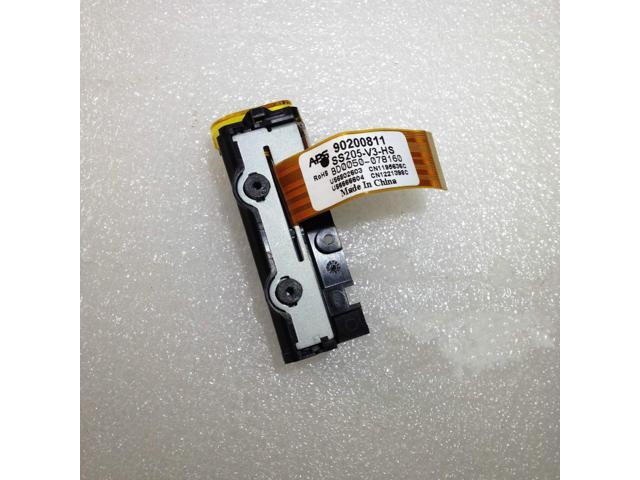 Click here for Morepartsupply 32pin 14 gears thermal print head F... prices