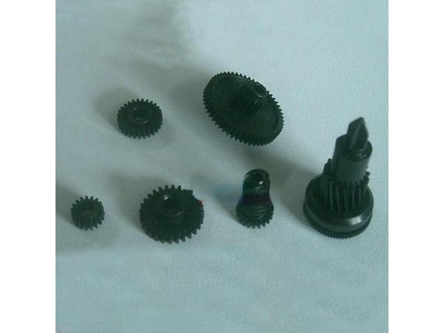 Click here for paper feeding gear gear set For P80 4679 dot matri... prices