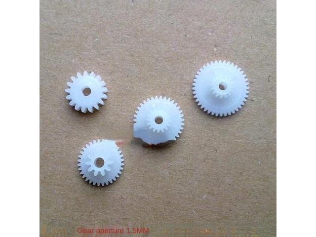 Click here for small hole paper feeding gear For tp ftp628mcl103... prices